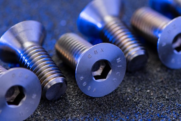 FASTENER & COMPONENT PRODUCTS - Gulf Fastener, Inc.