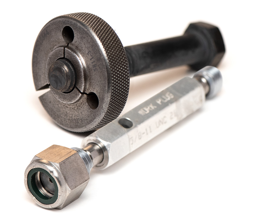 QUALITY - Gulf Fastener, Inc.