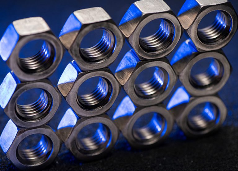 FASTENER & COMPONENT PRODUCTS - Gulf Fastener, Inc.