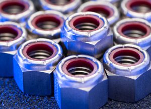 FASTENER & COMPONENT PRODUCTS - Gulf Fastener, Inc.