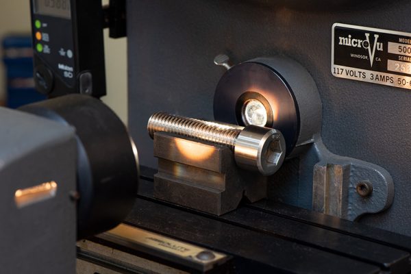 QUALITY - Gulf Fastener, Inc.