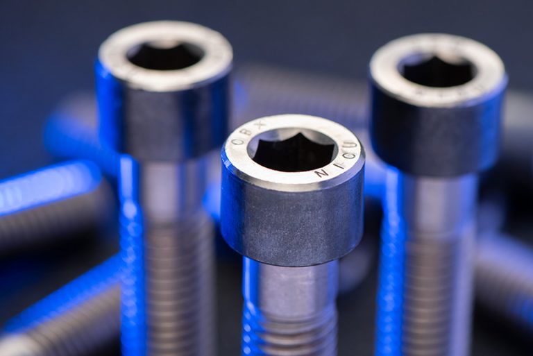 FASTENER & COMPONENT PRODUCTS - Gulf Fastener, Inc.